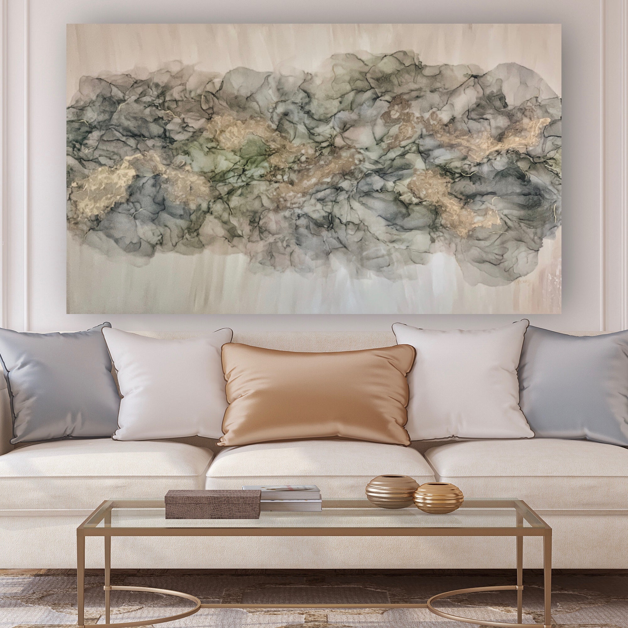 Canvas – Art That Flows